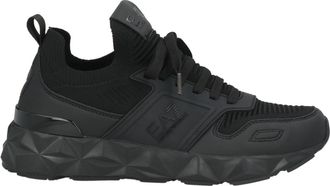 Emporio Armani SCHUHE - Sneakers auf YOOX.COM