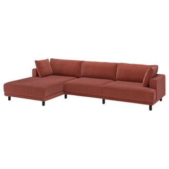 IKEA UPP&Aring;KRA 4,5er-Sitzelement