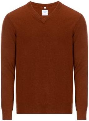 Au Printemps Paris Pull en cachemire