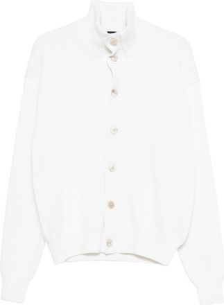 Tom Ford Button-fastening High-neck Cardigan