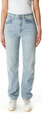 Current Elliott Femme, Jeans, Bleu, Taille: W25 The Cody Jean
