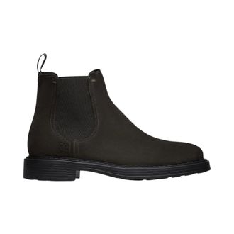 Fabi Herren, Schuhe, Braun, 40 1/2 EUGr&ouml;&szlig;e
