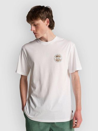 Billabong Rotor T-Shirt blanc