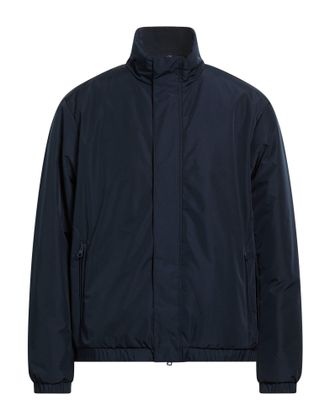 Emporio Armani JACKEN & M&Auml;NTEL - Jacken und Anoraks auf YOOX.COM