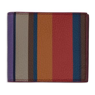 Gallo Gallo, Homme, Accessoires, Multicolore, Taille: ONE Size Petit portefeuille avec poche &agrave; monnaie