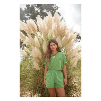 Marlot Paris Short Roma - Collection Femme Marlot Paris