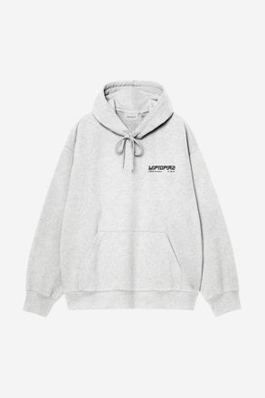 Carhartt Work in Progress Hooded Wiptopia ii Sweat