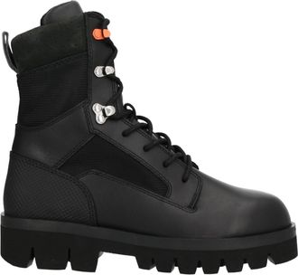 Heron Preston SCHUHE - Stiefeletten auf YOOX.COM