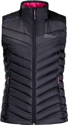 Jack Wolfskin Damen Weste PASSAMANI DOWN VEST W