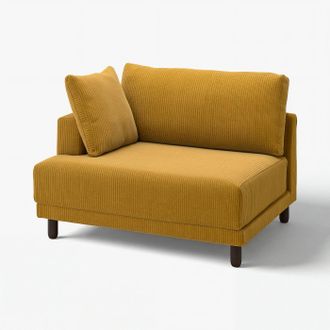 IKEA UPP&Aring;KRA 1,5er-Sitzelement