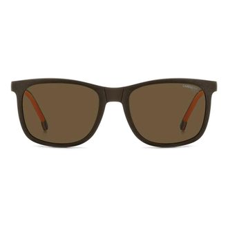 Carrera Herren, Accessories, Braun, 54 MMGr&ouml;&szlig;e