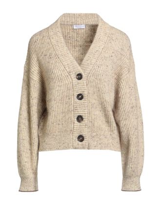 Brunello Cucinelli STRICKWAREN - Strickjacken auf YOOX.COM