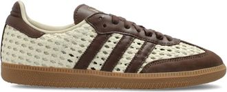 adidas Homme, Chaussures, Beige, Taille: 42 1/2 EU Samba OG Baskets