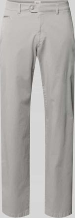 Brax Regular Fit Stoffhose mit Lyocell-Anteil Modell Everest
