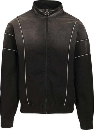 Off-white Sweat-shirt noir Offline Gd Gab