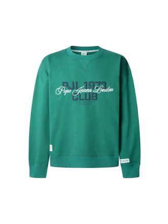 Pepe Jeans London Sweatshirt Talbot
