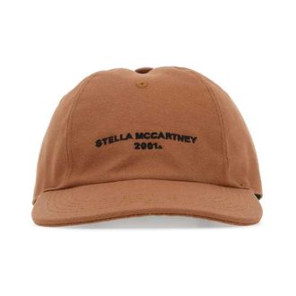 Stella McCartney Damen, Accessories, Braun, 57 CMGr&ouml;&szlig;e