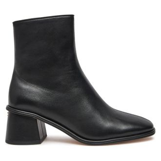 Coach Stiefeletten Coach Gigi Bootie CX017 Schwarz