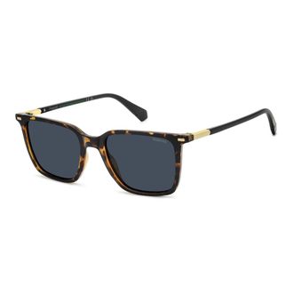 Polaroid Herren, Accessories, Braun, 53 MMGr&ouml;&szlig;e