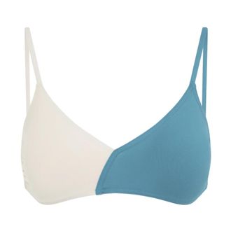 Eres Dualit&eacute; Triangle - - Swimwear - Damen - Mehrfarbig - L