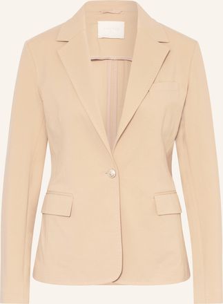 Circolo 1901 Circolo 1901 Jerseyblazer beige