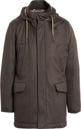 Kired JACKEN & M&Auml;NTEL - Pufferjacken & Daunenjacken auf YOOX.COM