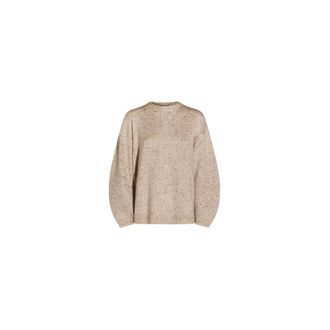 Fabiana Filippi Femme, Pulls, Beige, Taille: 40 FR Maglieria