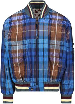Vivienne Westwood Bomber - Multicolore