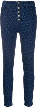 J Brand Lillie Jeans - - Jeans - Damen - Blau - W25