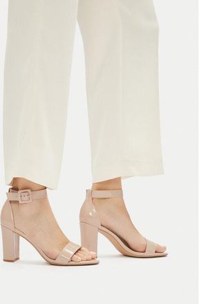 Jenny Sandalen WFA3613-1 Beige