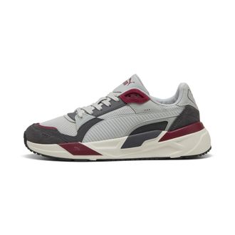 Puma Trinity 2 Sneakers Unisex, Schuhe, Grau, 35.5
