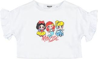 Mousse dans la Bouche TOPS - T-shirts sur YOOX.COM