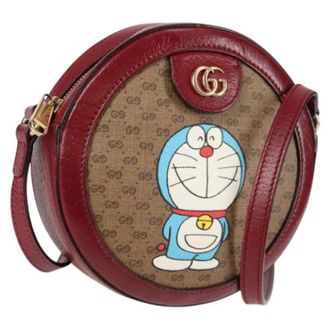 Gucci Pre-owned Leder gucci-taschen - - Pre-owned - Damen - Mehrfarbig - ONE SIZE