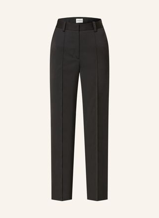 Claudie Pierlot Claudie Pierlot Marlenehose schwarz