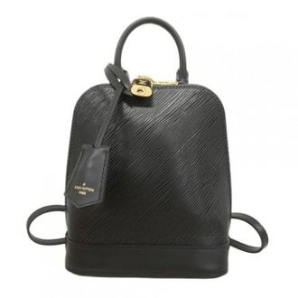 Louis Vuitton Damen, Pre-Owned, Schwarzk, ONE SIZEGr&ouml;&szlig;e