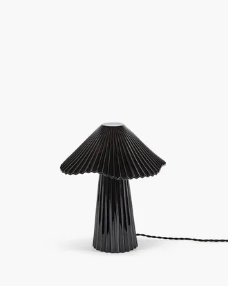 Serax Table Lamp s Black/white Uala