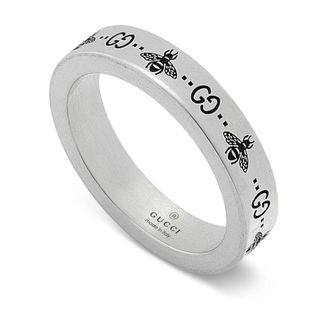 Gucci Jewellery Cases - - Accessories - Damen - Grau - 62 MM