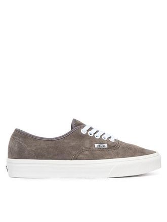 Vans Sneakers aus Stoff Authenthic VN000D7Y9JC1 Grau