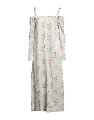 Ganni KLEIDER - Maxi-Kleider auf YOOX.COM