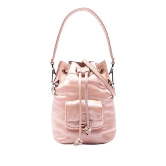 Fendi Pre-owned Mon Tresor Bucket Bag - - Pre-owned - Damen - Rosa - ONE SIZE