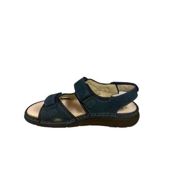 Finn Comfort Wanaka-S - - Shoes - Herren - Schwarzk - 44 EU