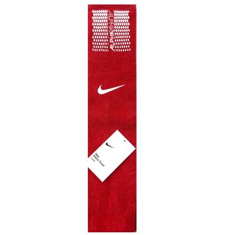 Nike Nike Alpha Fußball-Handtuch, Rot