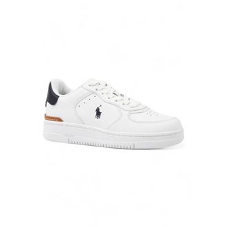 Ralph Lauren Sneakers - - Shoes - Damen - Wei&szlig; - 41 EU