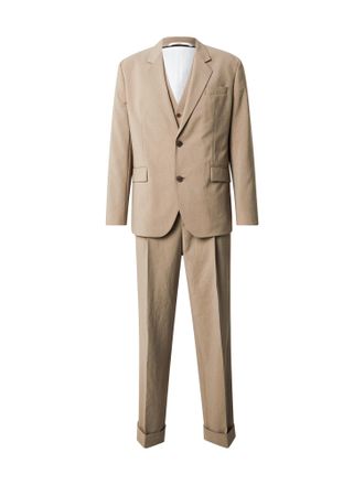 HUGO BOSS Anzug Karlo-Theodor