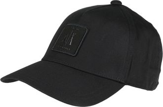 A|X Armani Exchange ACCESSOIRES - M&uuml;tzen & H&uuml;te auf YOOX.COM