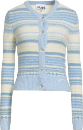 Ganni STRICKWAREN - Strickjacken auf YOOX.COM