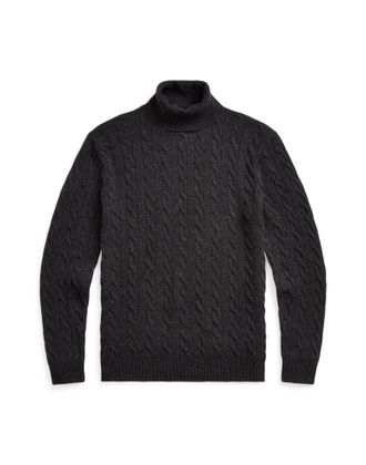 Ralph Lauren STRICKWAREN - Rollkragenpullover auf YOOX.COM