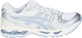 Asics Femme, Sport, Blanc, Taille: 38 EU Gel-Kayano 14