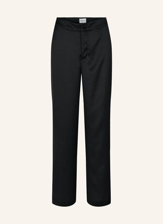 Americandreams Americandreams Viscose Pants Raphael schwarz