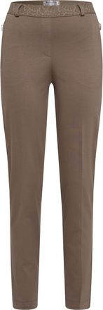 Raphaela by Brax Lillyth cool Summer Jersey in Einer Schlupfform